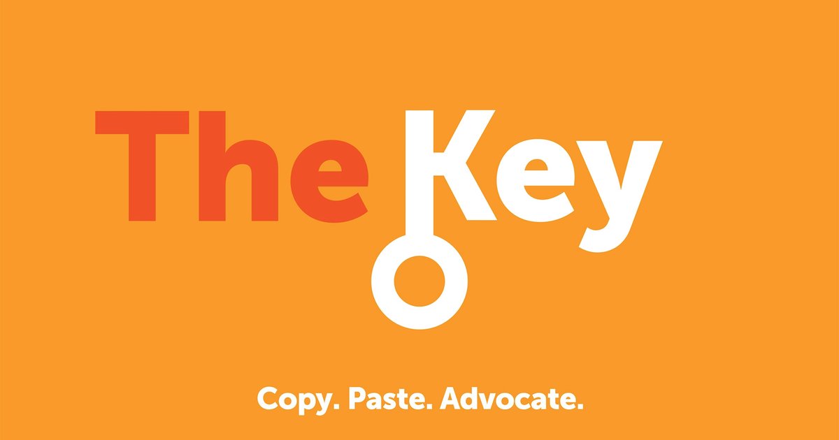 About the Key | The Key - Theirworld