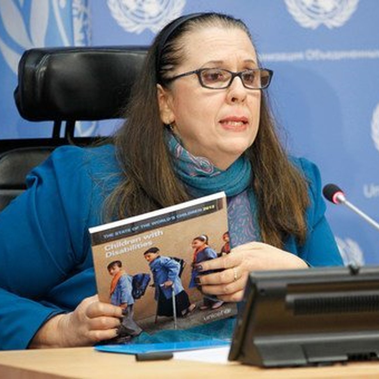 Inclusion and Disability | The Key - Theirworld